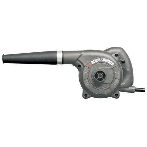 Black and decker air blower store